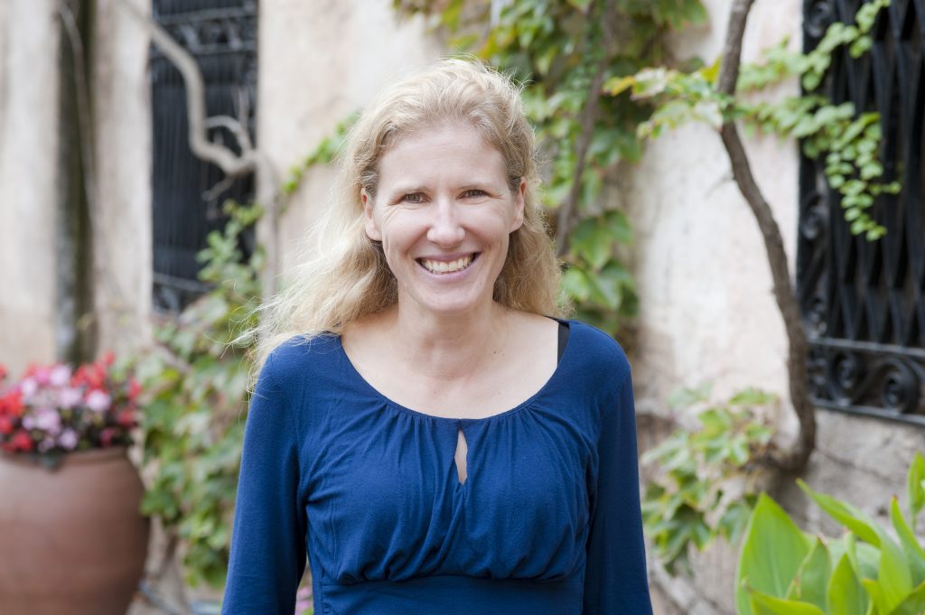 Una ciudad próspera es una ciudad sana y sostenible, tanto para sus ...