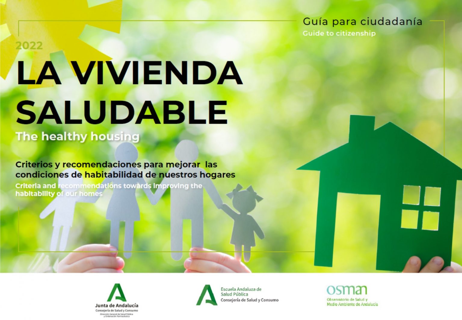 La vivienda saludable – Ciudadanía - Observatorio de Salud y ...